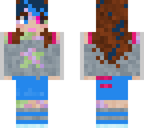 zombie | Minecraft Skins