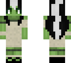 zombie | Minecraft Skins