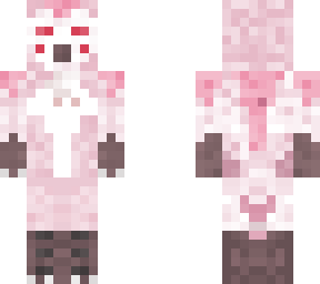 marcus | Minecraft Skins