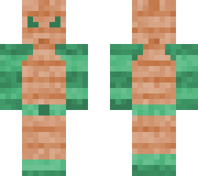 copper | Minecraft Skins