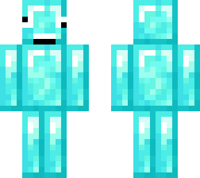 crazy | Minecraft Skins