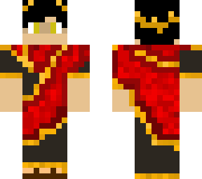 emperor | Minecraft Skins