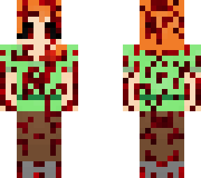 youtube | Minecraft Skins