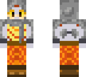 parrot x2 | Minecraft Skins