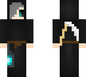 skeleton minecraft | Minecraft Skins