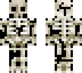 mace | Minecraft Skins