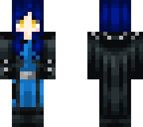 megamind | Minecraft Skins