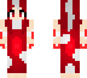 costume | Minecraft Skins