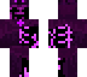 forsaken noli | Minecraft Skins