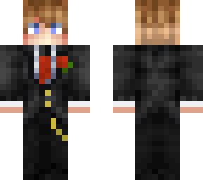 nooreax | Minecraft Skins