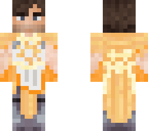maid | Minecraft Skins