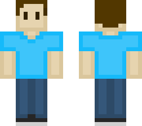 steve | Minecraft Skins