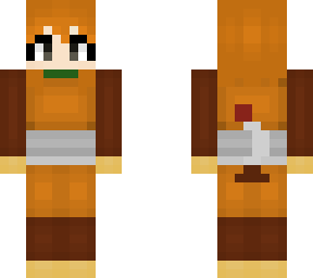 anime character | Minecraft Skins