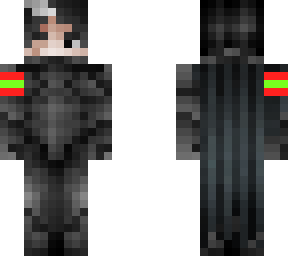 guts | Minecraft Skins