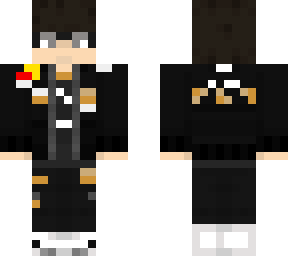2025 | Minecraft Skins