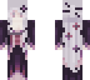 vampire | Minecraft Skins
