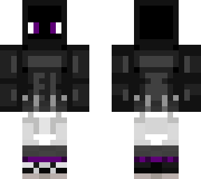 void | Minecraft Skins