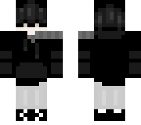 void | Minecraft Skins