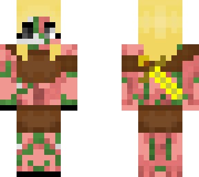 link | Minecraft Skins