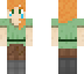 steve realistic | Minecraft Skins