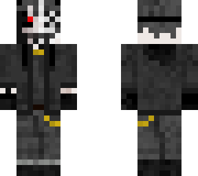 killer | Minecraft Skins