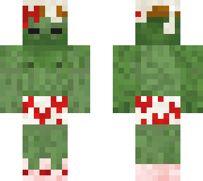 cake | Minecraft Skins