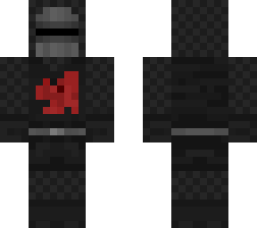 black knight | Minecraft Skins