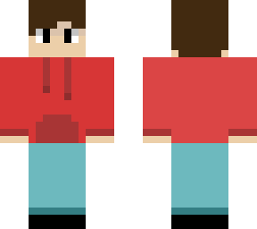 bloxd | Minecraft Skins
