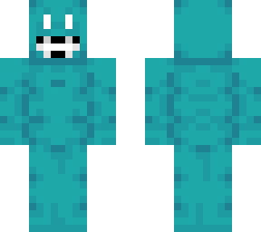 bluudude | Minecraft Skins