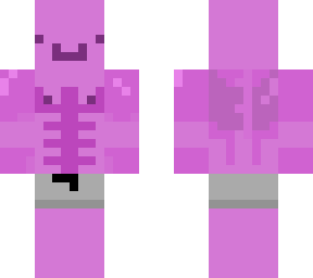 buff | Minecraft Skins