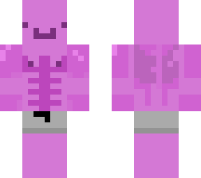 buff | Minecraft Skins