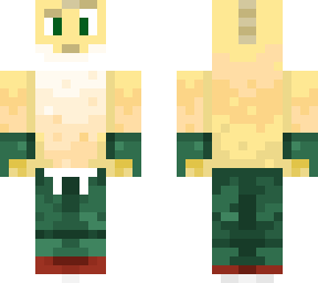 carbon crash | Minecraft Skin