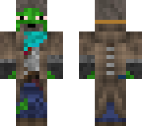 homeless | Minecraft Skins