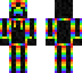rgb | Minecraft Skins