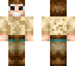 bdubs | Minecraft Skins