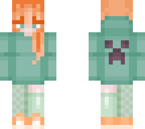 realistic | Minecraft Skins