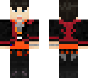 Sematary - HAUNT-O-HOLI*** | Minecraft Skin