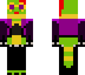 female | Minecraft Skins