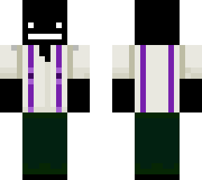 4d skins | Minecraft Skins