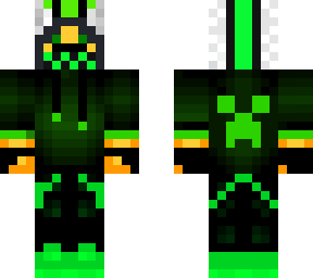 alex skin | Minecraft Skins