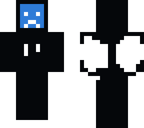 angel | Minecraft Skins