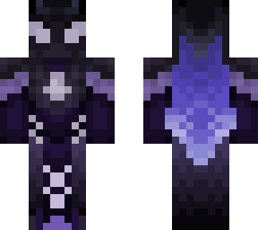 silent salt | Minecraft Skins