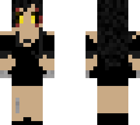 cyn | Minecraft Skins