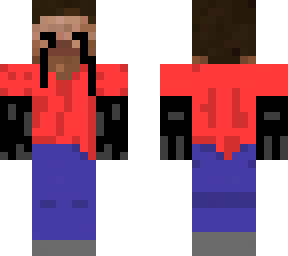 steve | Minecraft Skins