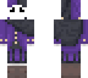 jester skin | Minecraft Skins