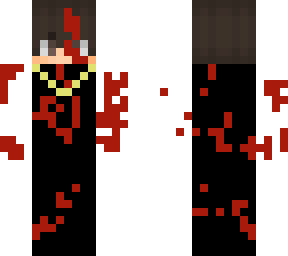 killer | Minecraft Skins