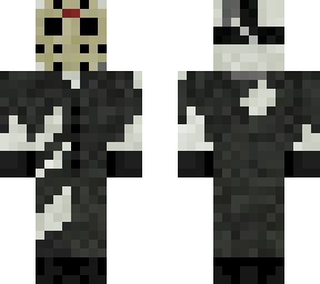 jason | Minecraft Skins