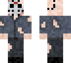 jason | Minecraft Skins