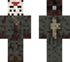 jason | Minecraft Skins