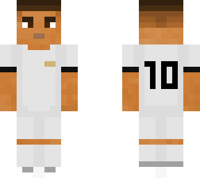 mbappe | Minecraft Skins